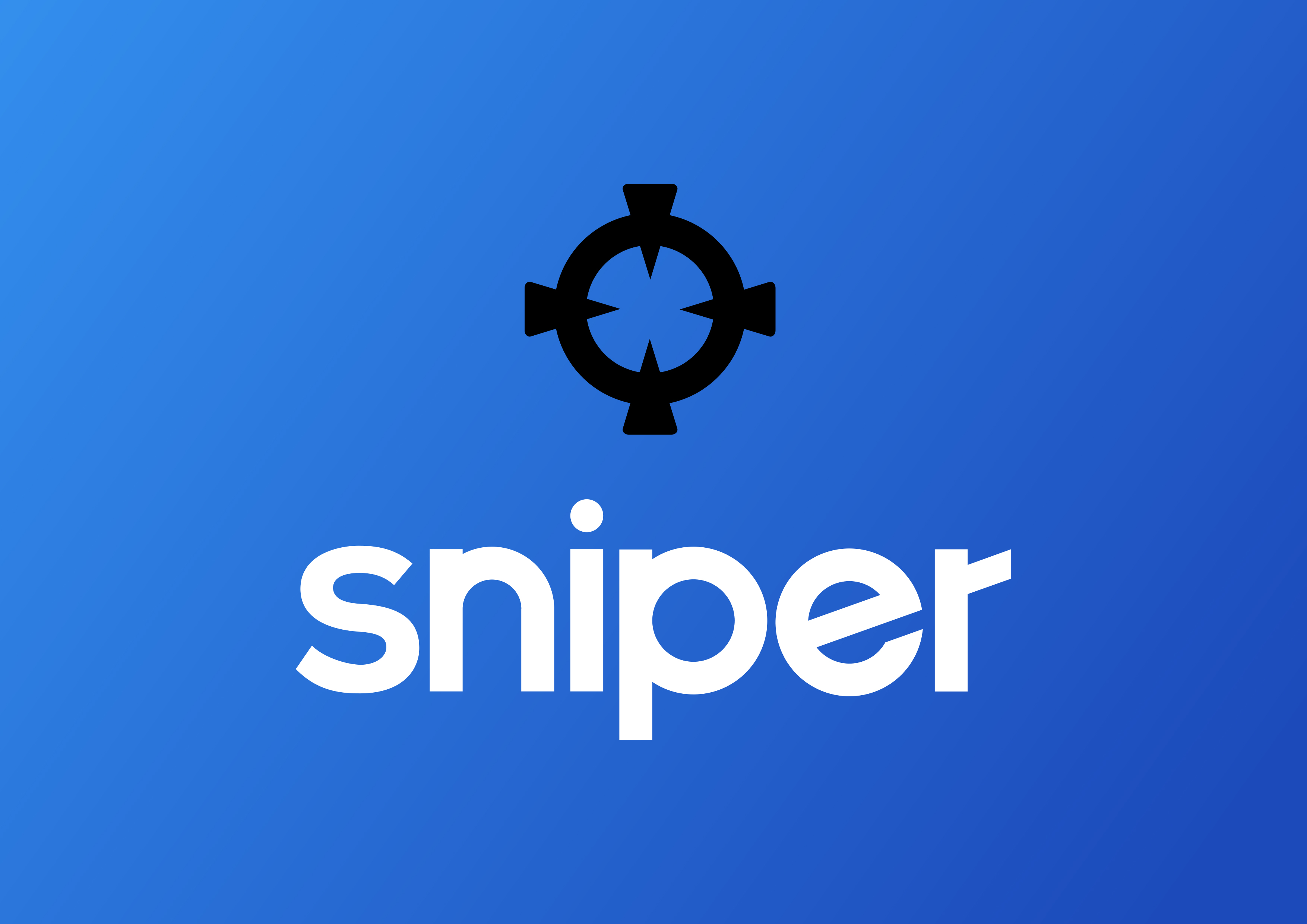 Sniper - Web & Software
